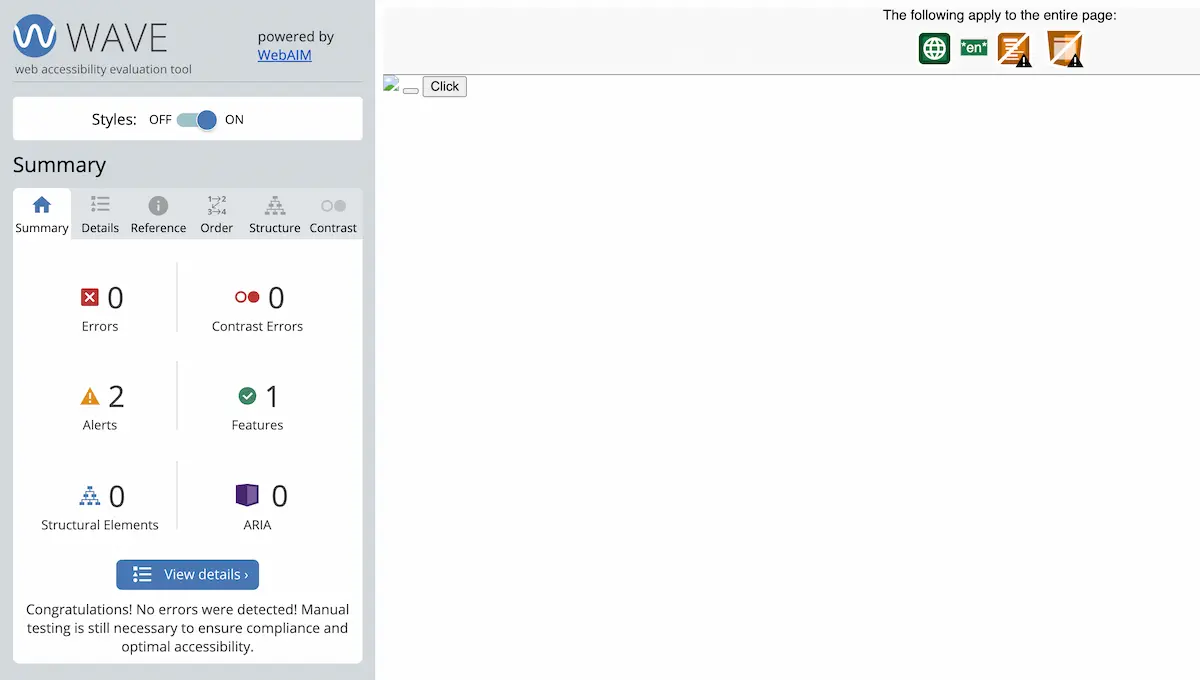 Pros and cons of using Shadow DOM and style encapsulation - Manuel ...